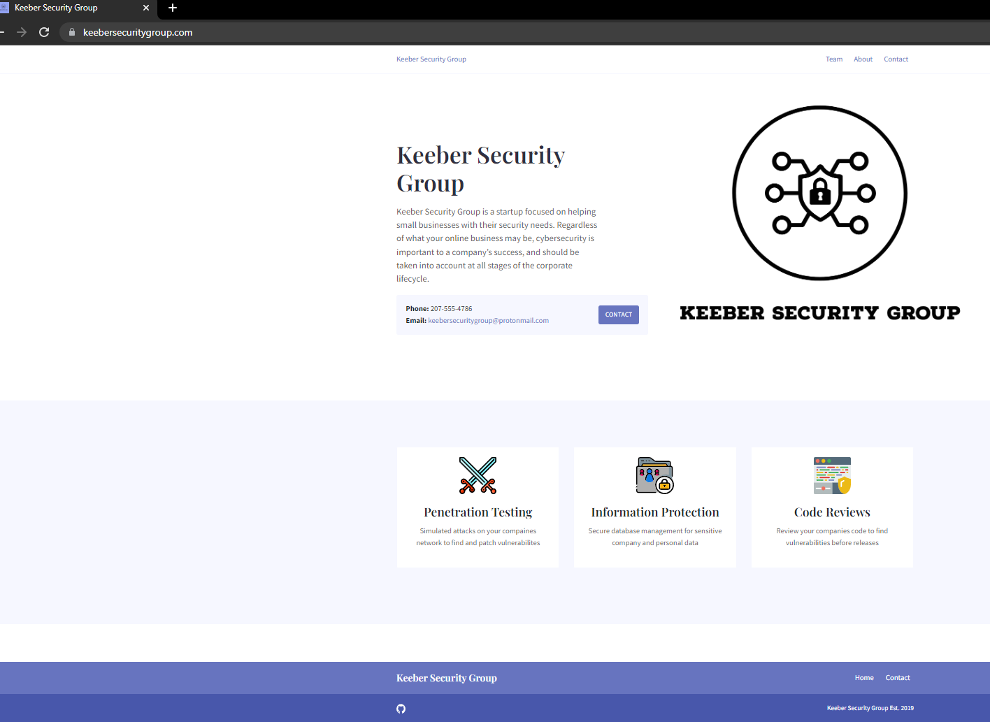 Nahamcon CTF 2022 · dree.blog